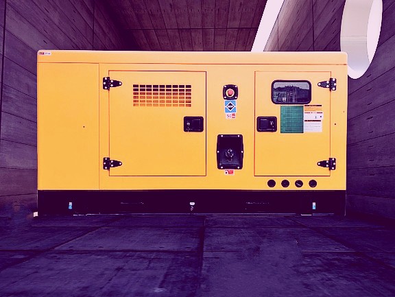 Powertech PD C1001 – Generator